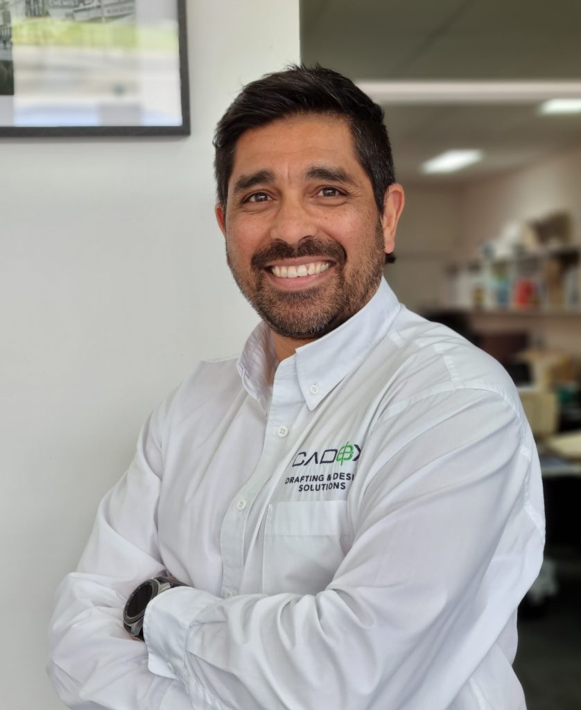 Team - Cadox Building Design